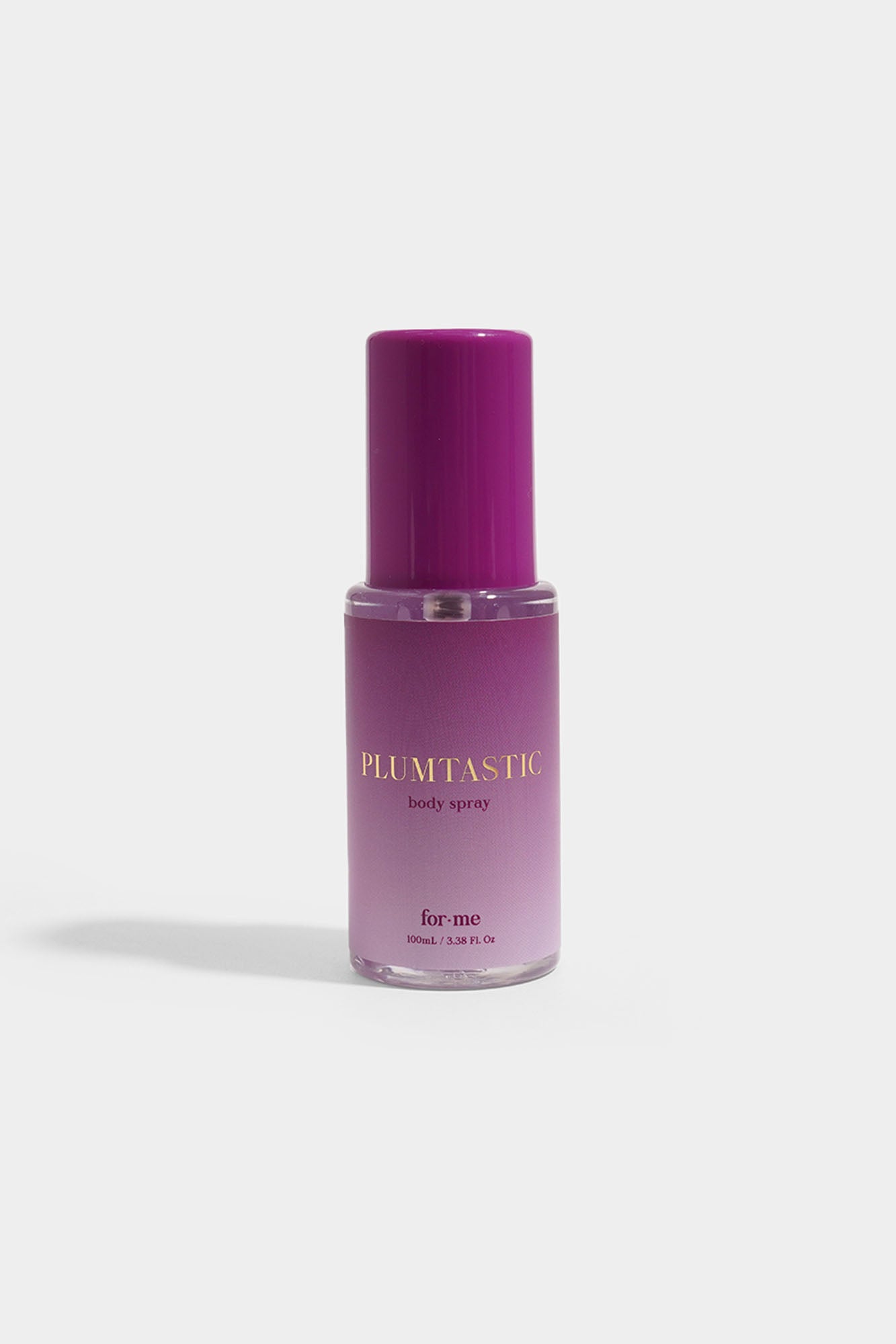 ForMe Plumtastic Body Spray