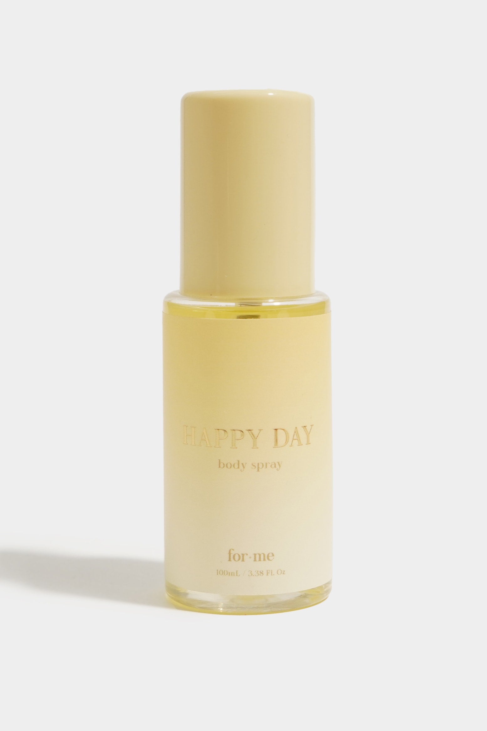 ForMe Happy Day Body Spray