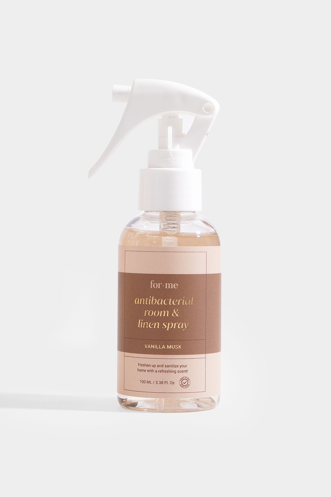 ForMe Mini Antibacterial Room and Linen Spray