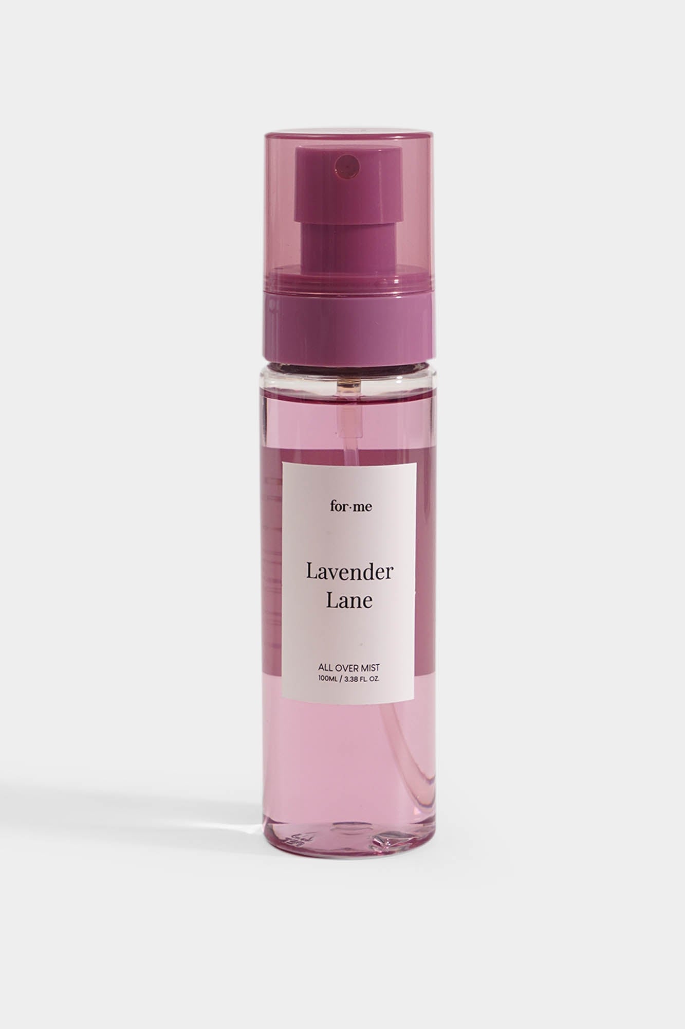 ForMe Lavender Lane Body Spray