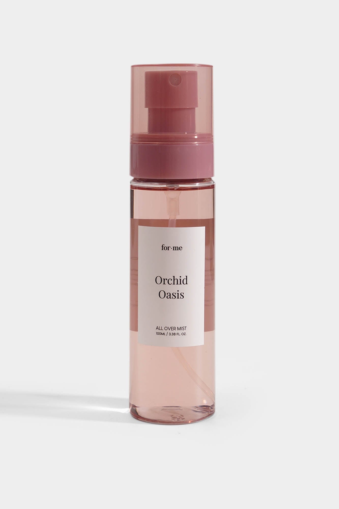 ForMe Orchid Oasis Body Spray