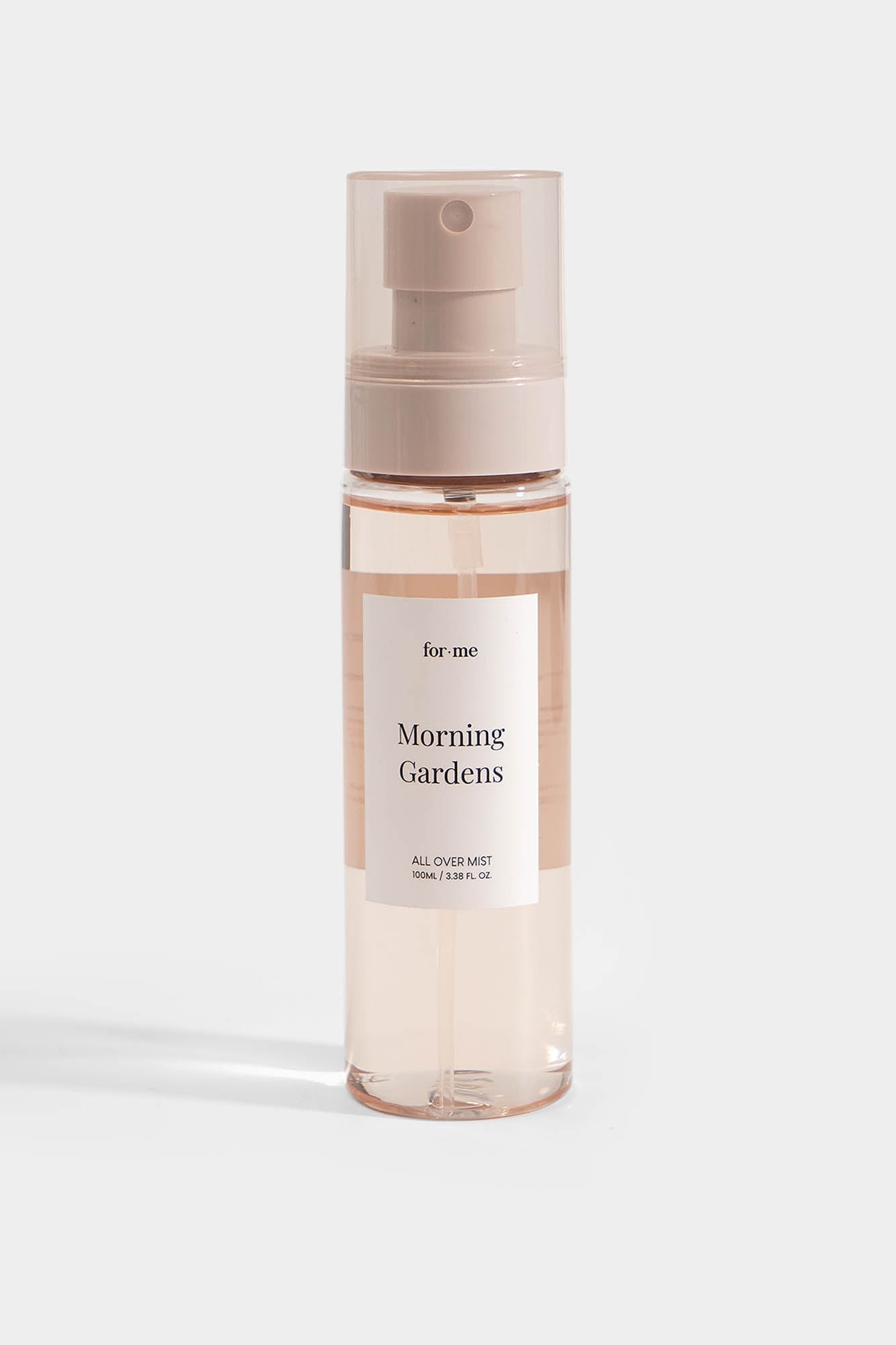 ForMe Morning Gardens Body Spray