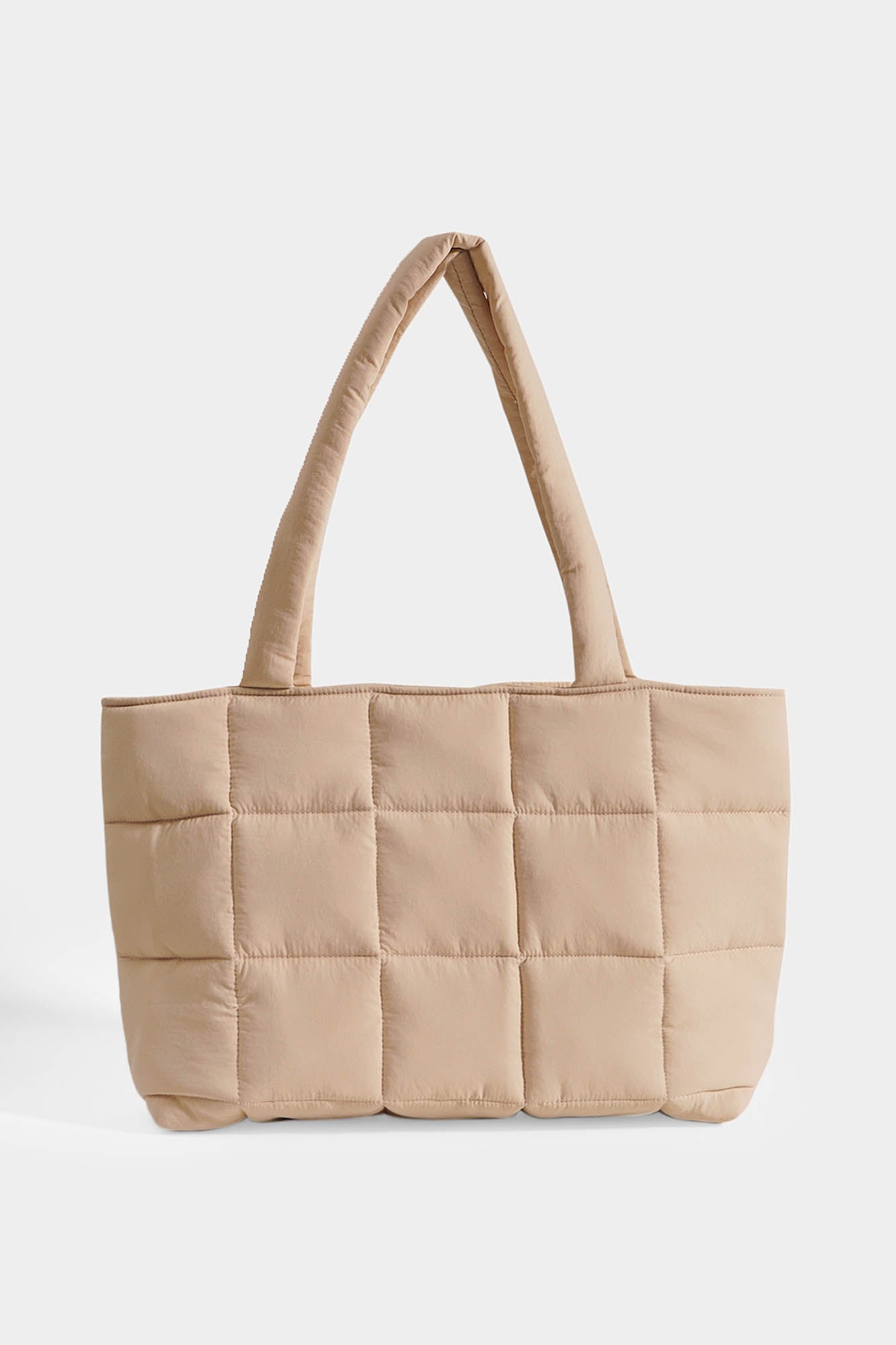 Nylon Shoulder Bag – ForMe