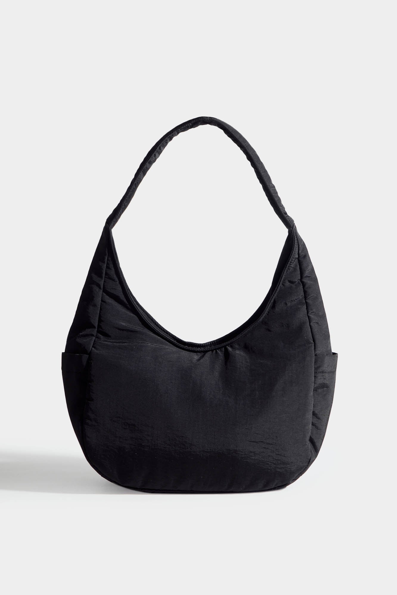 Nylon Shoulder Bag – ForMe