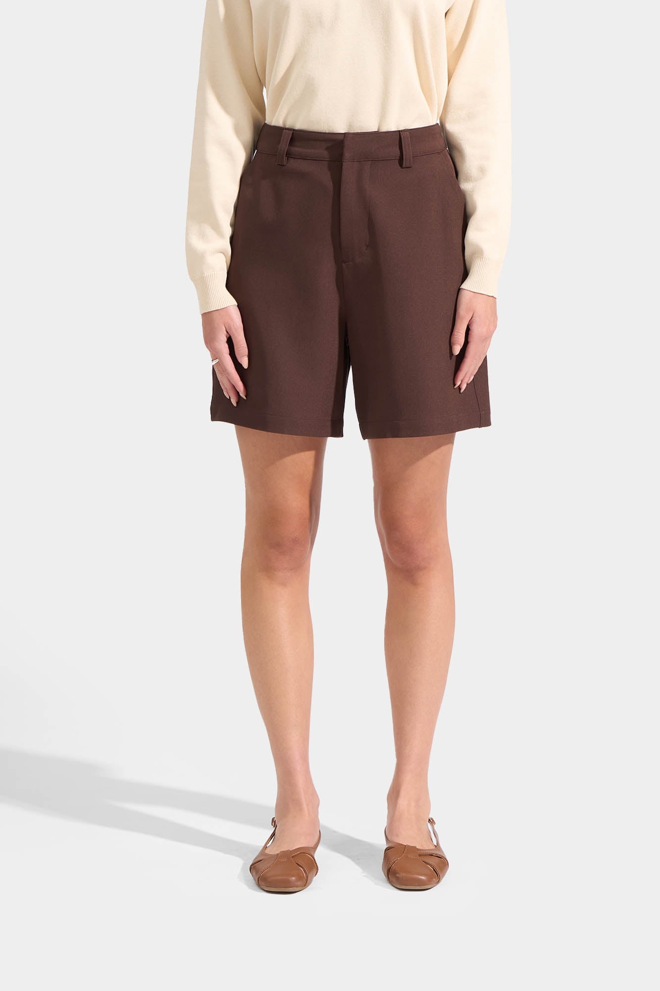 Bermuda Shorts – ForMe