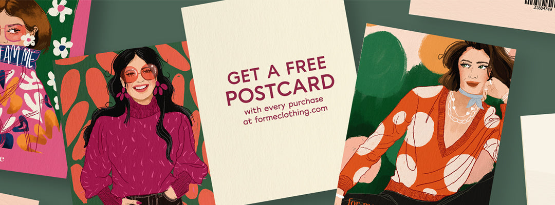 ForMe | Online Store | Easy Stylish Clothing for Women