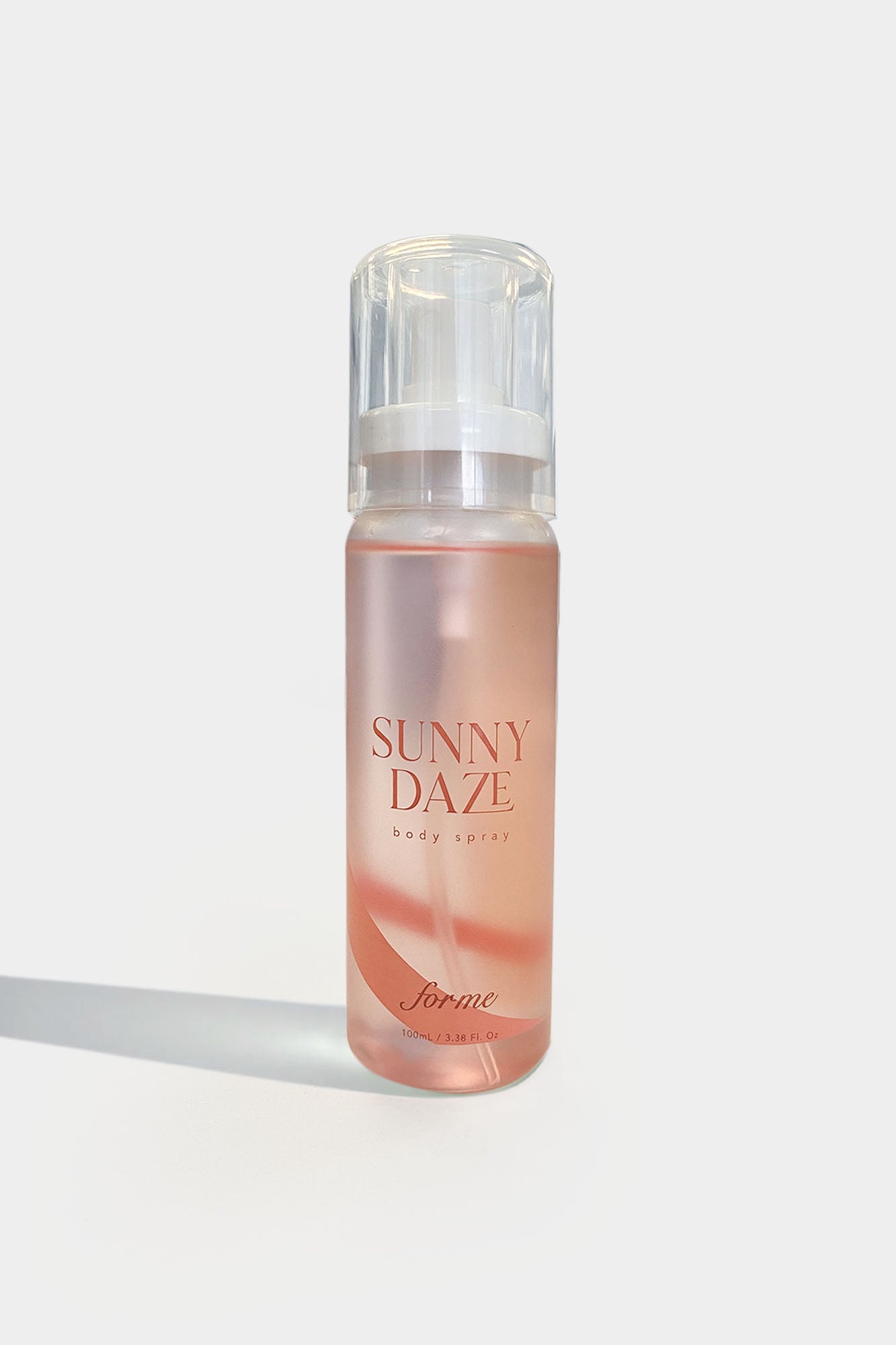 ForMe Sunny Daze Body Spray 100ML