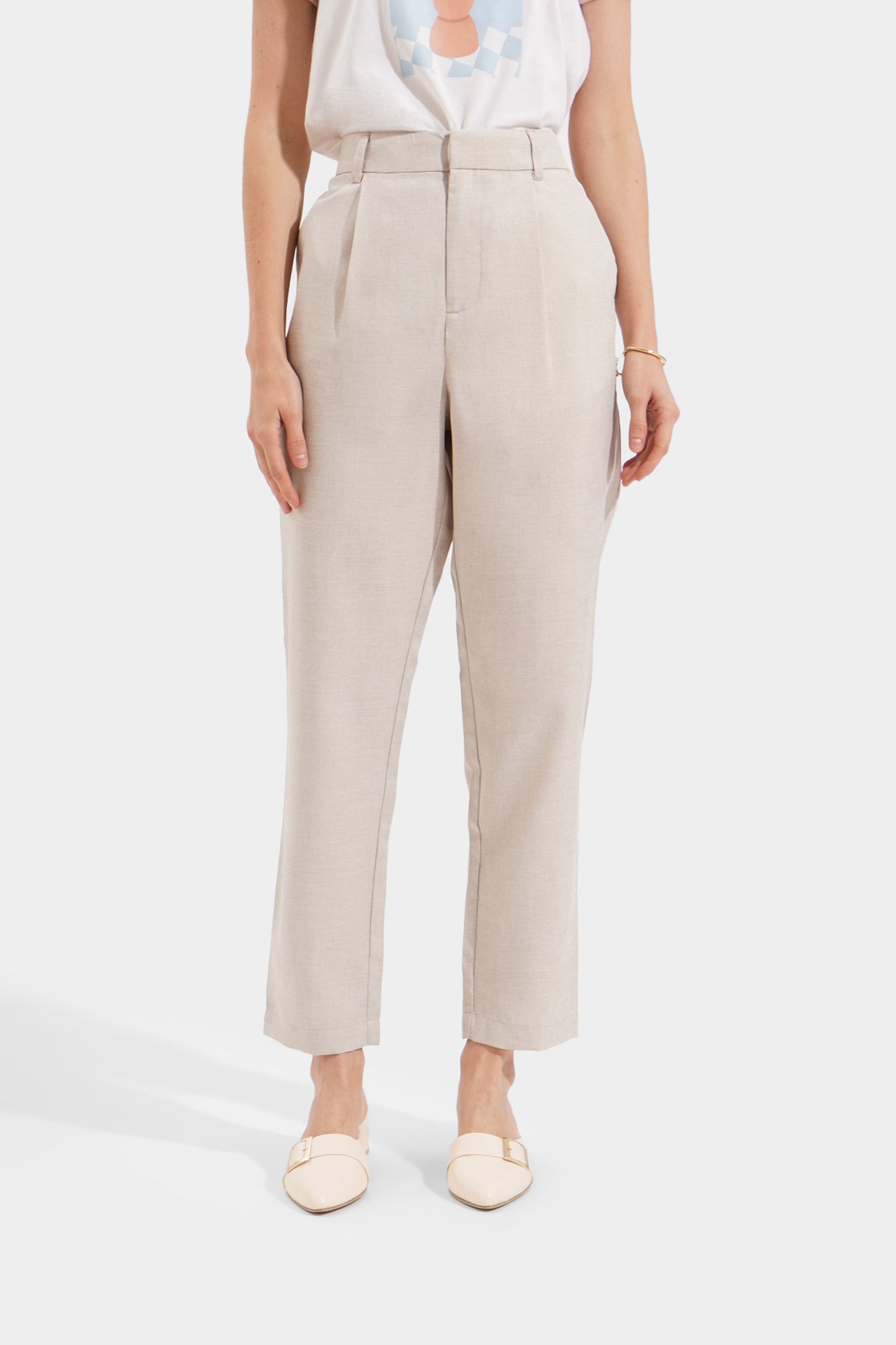 Slim Cozy Pants – ForMe
